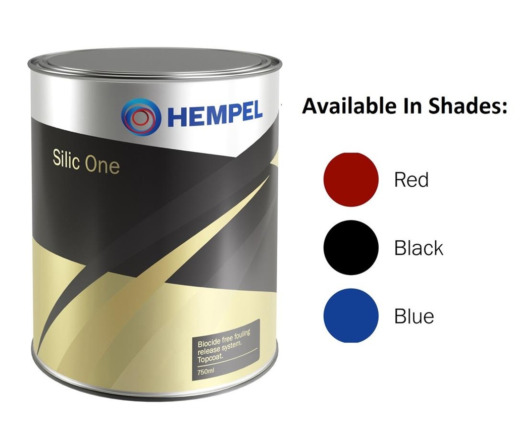 Hempel Silic One 77450 | Nautical Supply Outlet