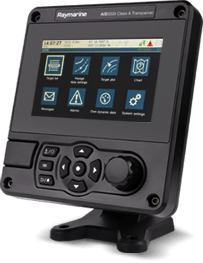 AIS 5000 - Automatic Identification System Transponder | Nautical ...